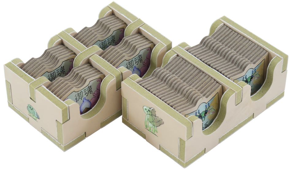 comprar Bitoku: Inserto Folded Space